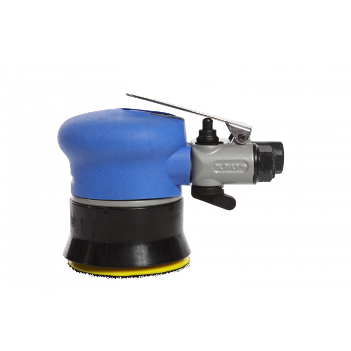 Duren Air Operated 75mm Palm Sander – YTS Car Paints Ltd