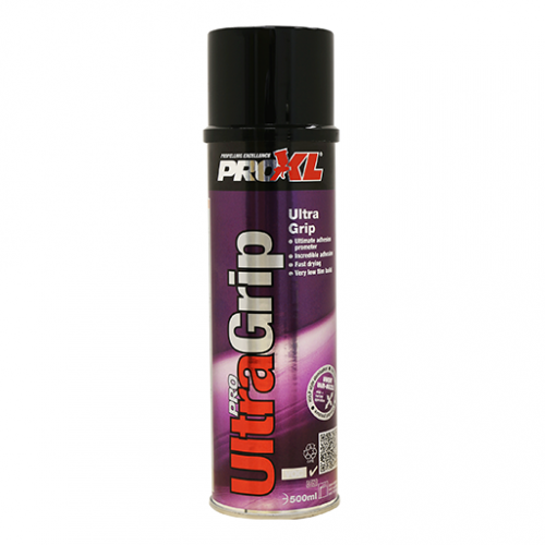 Pro XL Ultra Grip High Adhesion Primer Aerosol 500ml – YTS Car Paints Ltd