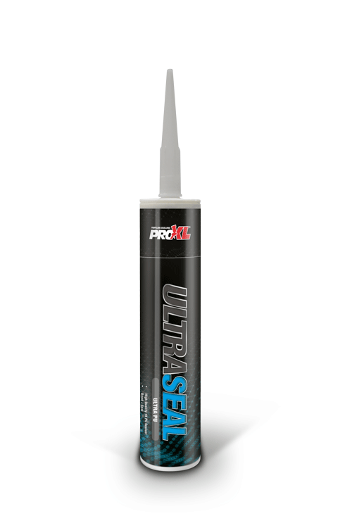 Ultra Seal Black 1K Polyurethane Sealant 310 ml – YTS Car Paints Ltd