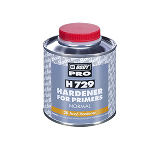 HB Body P411 Wet on Wet Grey Primer 1 Litre – YTS Car Paints Ltd